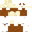 My skin (and yes I did use xoop’s skin as a template;)) | Minecraft Skin
