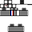 French Beetroot | Minecraft Skin