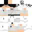 Katsumi Orochi Form Baki | Minecraft Skin