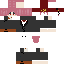 me but grunkle stan | Minecraft Skin
