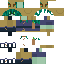 huntress wizard