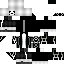 WB sans | Minecraft Skin