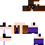Kute skin for Minecraft | Minecraft Skin