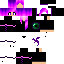 Magic ender watcher revised | Minecraft Skin