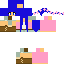 Little Donny | Minecraft Skin