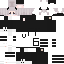 Cute Eboy UwU | Minecraft Skin