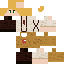 claw | Minecraft Skin