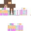 Little Donny | Minecraft Skin
