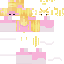 Rosy Maple Moth | Minecraft Skin