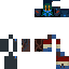 jack cooper | Minecraft Skin