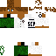 SCP Foundation Scientific Department | Minecraft Skin