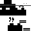 Silhouette | Minecraft Skin