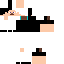 the pro steve | Minecraft Skin