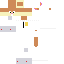 Sandy Skin (With Suit) (Classic) | Minecraft Skin