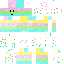 Skin pinata | Minecraft Skin