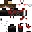 Code Vein Avatar | Minecraft Skin