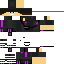 MarsBruh PePs | Minecraft Skin