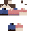 skin for a short person | Minecraft Skin