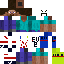 Stopped mcyum | Minecraft Skin