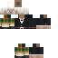 Old Scottish Steve | Minecraft Skin