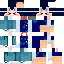 Kaemi Valorant | Minecraft Skin