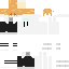 revi | Minecraft Skin