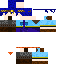 adamancipator researcher | Minecraft Skin
