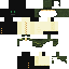 last life | Minecraft Skin