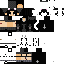 Feline origin | Minecraft Skin