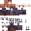 ~ Nobara Kugisaki ~ // Jujutsu Kaisen | Minecraft Skin