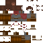 Casca Berserk | Minecraft Skin