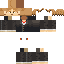 Yosuke Hanamura - Persona 4 Golden | Minecraft Skin