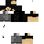 First Skin Minecraft V2 | Minecraft Skin