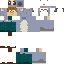 bush baby in minecraft story mode | Minecraft Skin