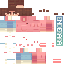 Heartstopper Isaac Henderson | Minecraft Skin
