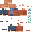 Heartstopper Nick Nelson | Minecraft Skin