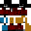 wenis | Minecraft Skin