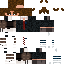 BlackJack | Minecraft Skin