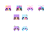 -Sweet Tooth|Pfp Contest Entry | Minecraft Skin