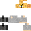 Birdman | Minecraft Skin