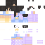 Katherine Elizabeth (StarQuest) | Minecraft Skin