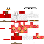 new summer goose | Minecraft Skin