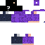 Question Mark | Minecraft Skin