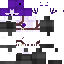 Blacksmith / Castle Crashers | Minecraft Skin