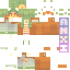 california dreamin' | Minecraft Skin