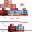 Guido Mista | Minecraft Skin