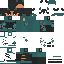 The Second Thornling | Minecraft Skin