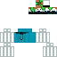 My Roblox Avatar - Pyxl | Minecraft Skin
