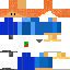 GreenBlockSuntos Skin 2.0 | Minecraft Skin