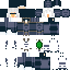 SUSSY VILLAGER MOTHER V2 | Minecraft Skin